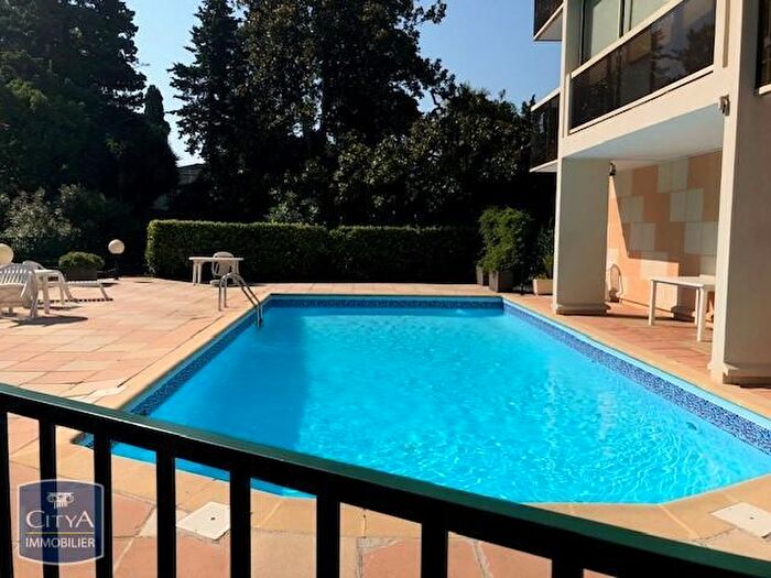 Appartement à vendre - Cannes, Croix des Gardes - 2 pièces - 1 chambre