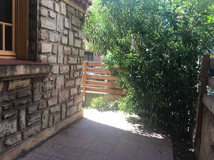 Saint Jean du Var, Toulon - Appartement 2 pièces à louer