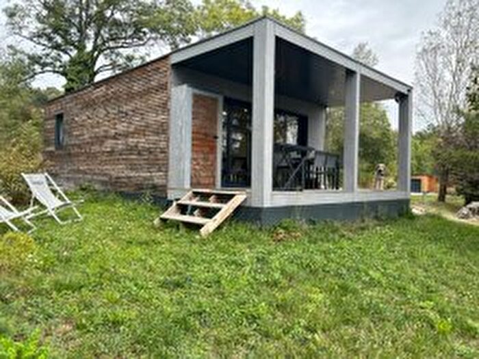 Maison à vendre - Gap, Gap ville - 3 pièces - 2 chambres