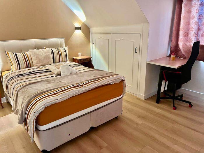 Appartement 1 pièce à Bois de l'Étoile, Gagny, à louer