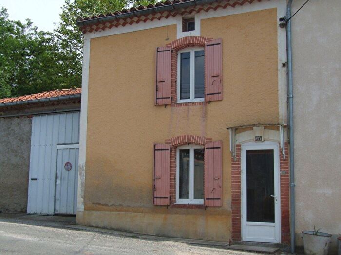 Maison 4 pièces à louer à Hameaux, Labruguière