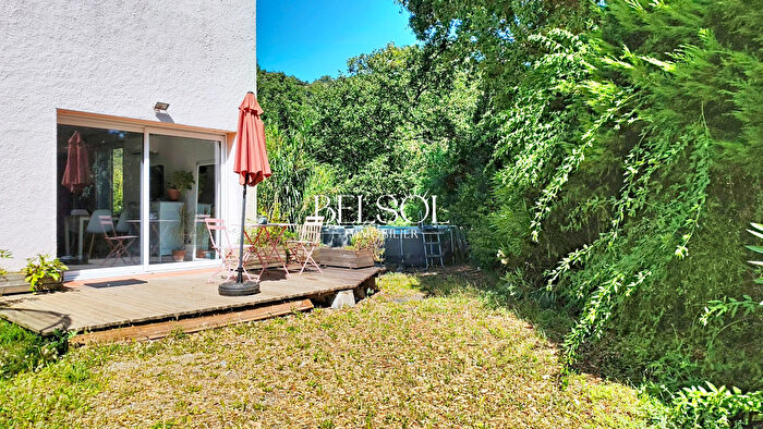 Maison 5 pièces à vendre à Le Boulou