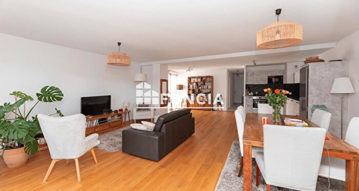 Appartement à vendre - Anglet, Cantau - 3 pièces - 2 chambres