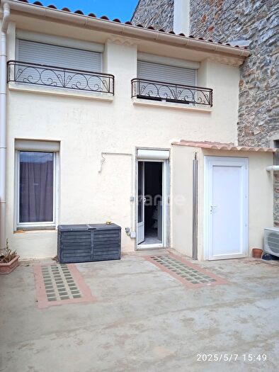 Maison à vendre - Port-la-Nouvelle - 5 pièces - 3 chambres