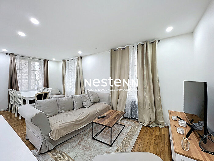 Maison à vendre - Joué-lès-Tours, Verdun - 4 pièces - 3 chambres