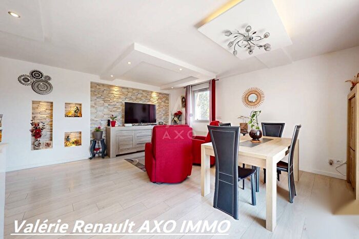 Appartement 5 pièces à vendre à Toulouse, Croix Bénite