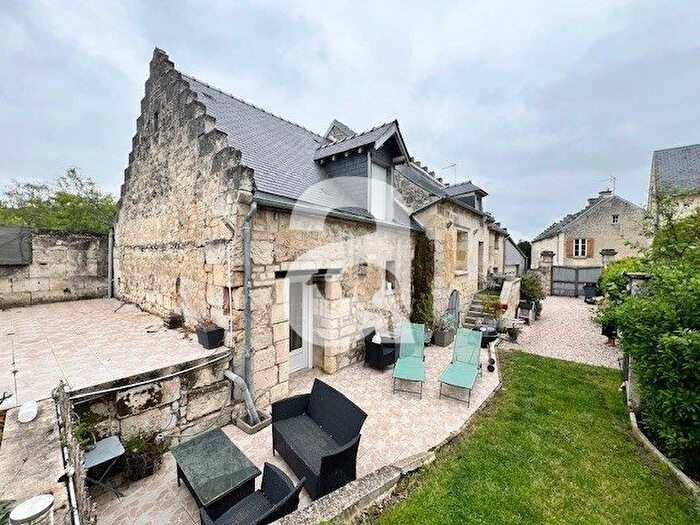 Maison 8 pièces à Soissons, à vendre