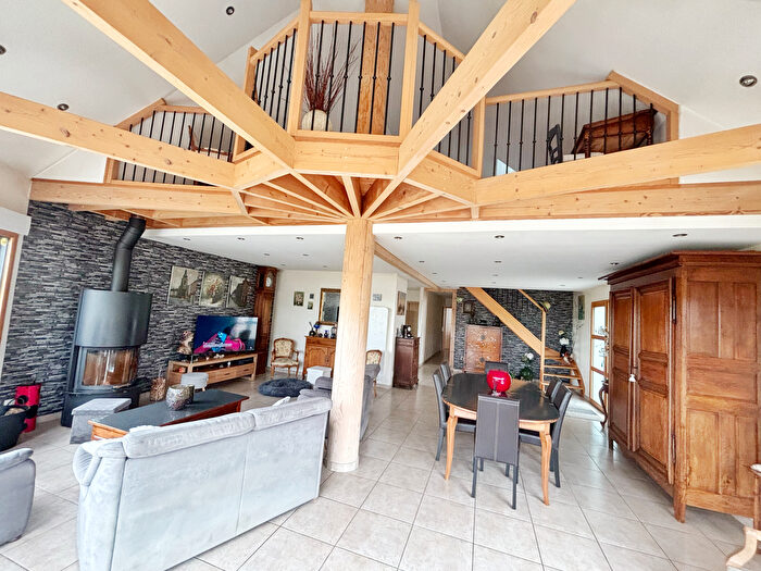 Dreuil-lès-Amiens - Maison 6 pièces à vendre