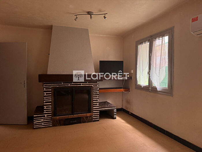 Maison à vendre - Prades - 4 pièces - 3 chambres