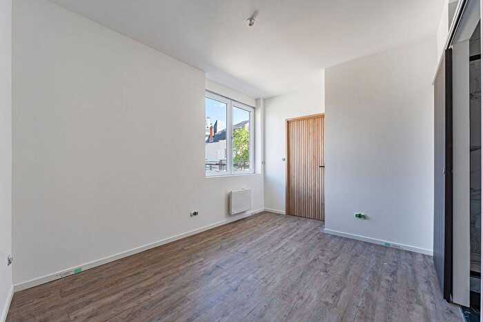 Appartement 1 pièce à Le Centre-Gare, Roanne, à louer