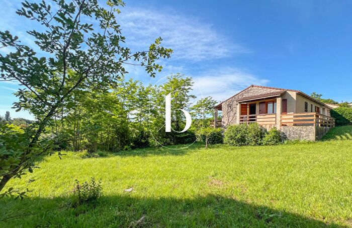 Maison à vendre - Goudargues - 3 pièces - 2 chambres