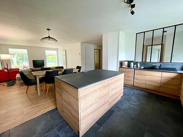 Cestas, Gazinet, Bouzet - Maison 5 pièces à vendre