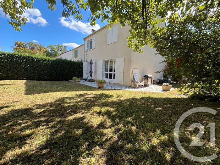 Maison 5 pièces à vendre à Évry, Village