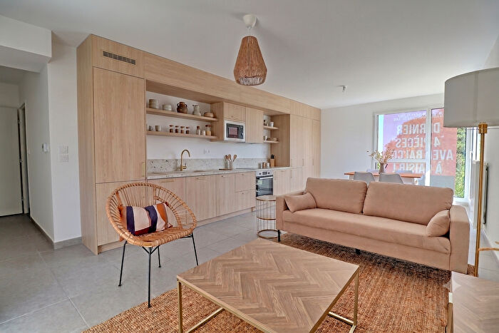 Charly - Appartement 4 pièces à vendre