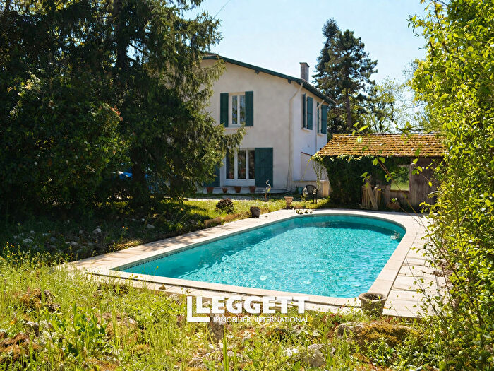Maison à vendre - Nérac - 7 pièces - 5 chambres