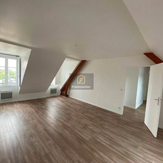 Appartement 2 pièces à louer à Le Village, Noisy-le-Roi