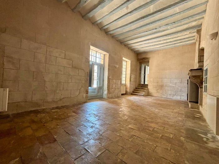 Barbentane - Appartement 3 pièces à louer