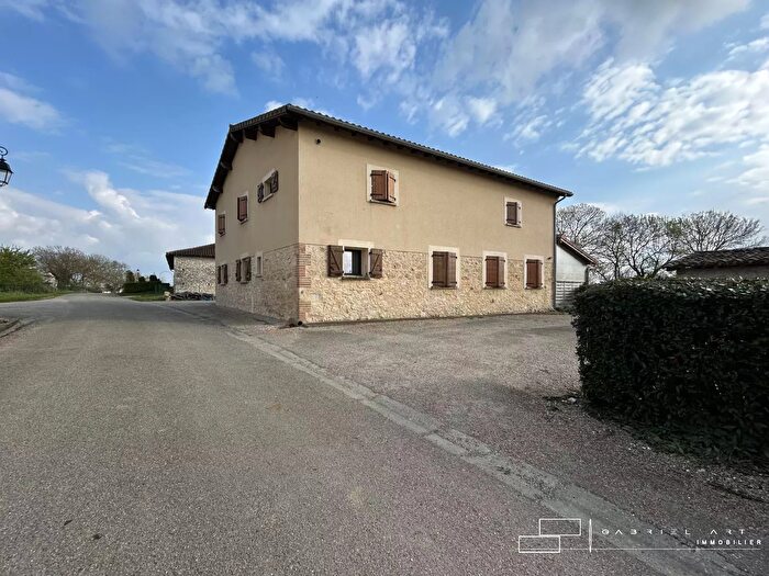 Maison à vendre - Bajonnette - 7 pièces - 6 chambres