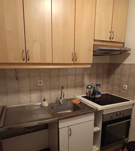 Appartement à louer - Président Pompidou Sud, Gagny - 2 pièces - 1 chambre