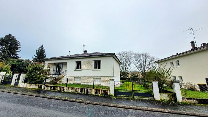 Maison 4 pièces à vendre - Bergerac, Clairat, L'Alba, Les Costes