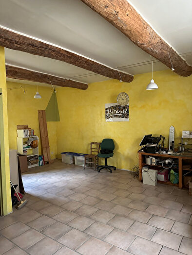 Maison à vendre - Eyguières - 4 pièces - 3 chambres