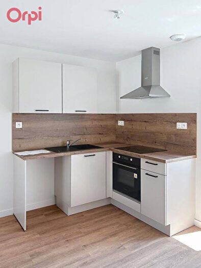 Appartement 2 pièces à louer - Malansac