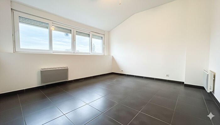 Appartement à louer - Ballainvilliers - 3 pièces - 2 chambres