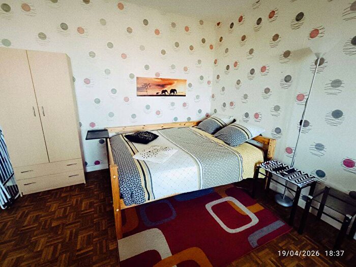 Saint Genest-La Butte, Nevers - Appartement 1 pièce à louer