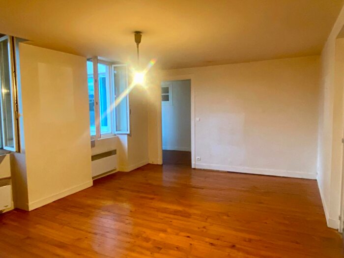 Appartement à vendre - Nay - 3 pièces - 2 chambres