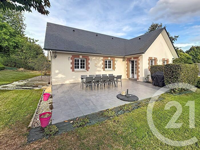Notre-Dame-de-Gravenchon : Maison 5 pièces à vendre