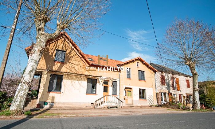 Milhars - Maison 10 pièces à vendre