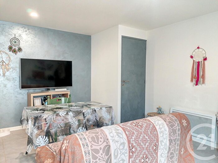 Luçon : Appartement 2 pièces à louer