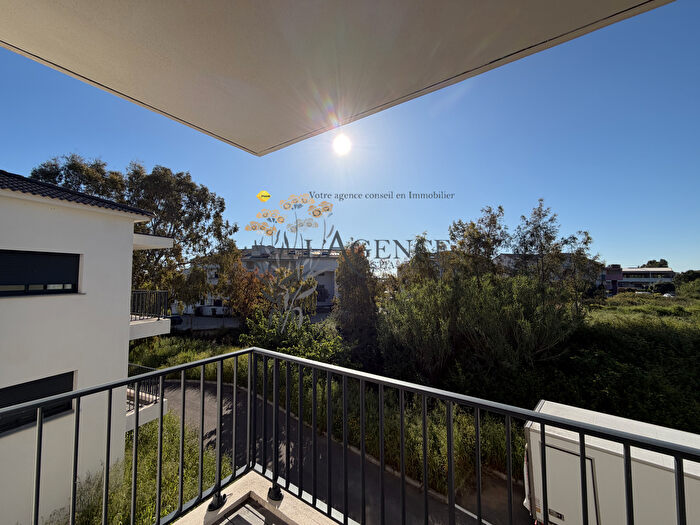Biguglia : Appartement 3 pièces à vendre
