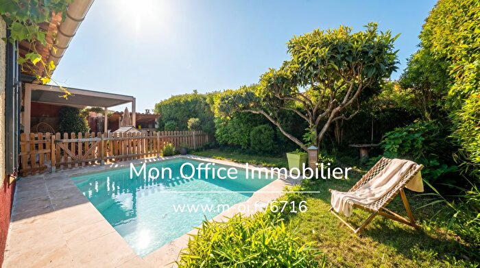 Maison 5 pièces à vendre - Pertuis, Tourrier, Peyrière, Plaines