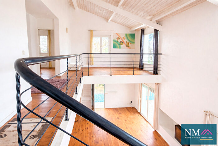 Maison à vendre - Bidache - 4 pièces - 3 chambres