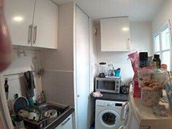 Nozay - Appartement 1 pièce à louer