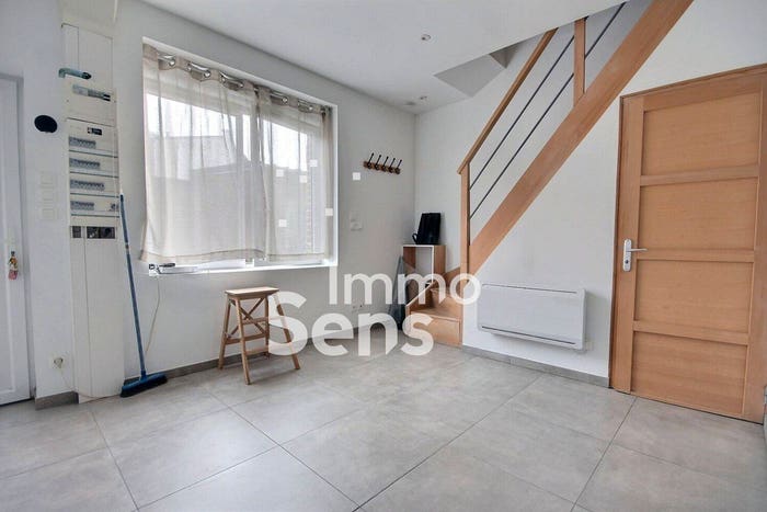 Maison 3 pièces à louer - Marcq-en-Barul
