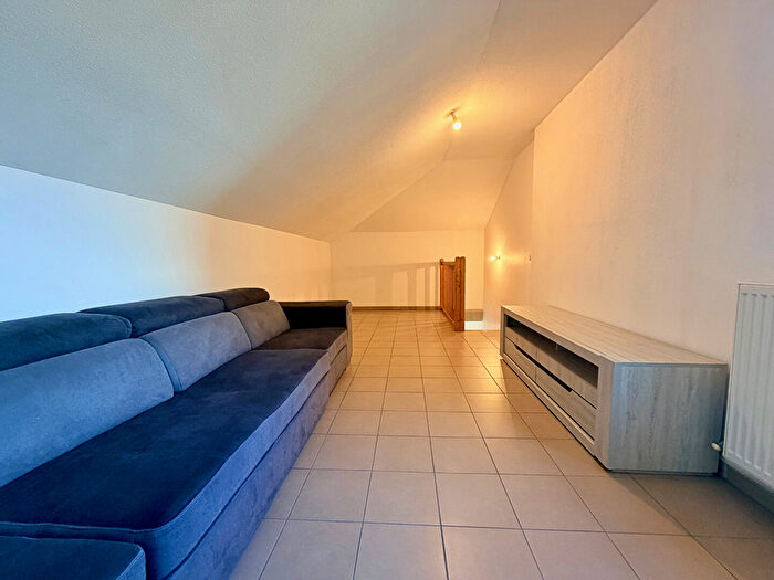 Appartement à vendre - Francheville, Bel-Air, La Plaine - 4 pièces - 3 chambres