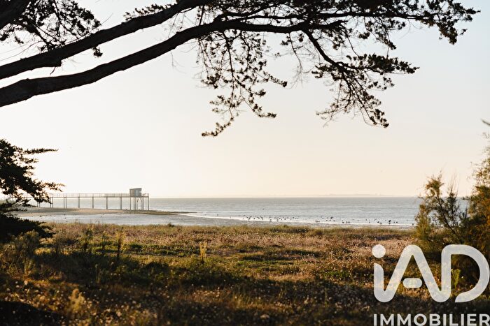 Maison à vendre - Île-dAix - 7 pièces - 6 chambres