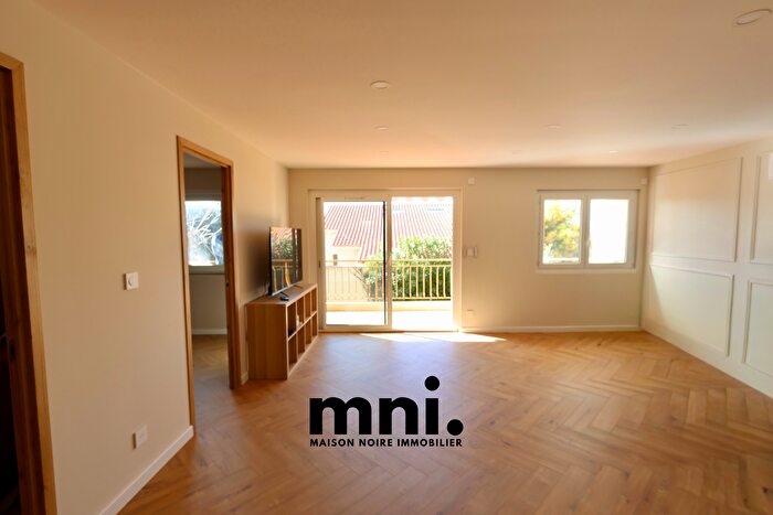 Appartement à vendre - Six-Fours-les-Plages, Les Lones, Bucarin, Fort, Les Playes - 3 pièces - 2 chambres