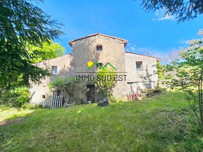 Maison 3 pièces à vendre à Champis