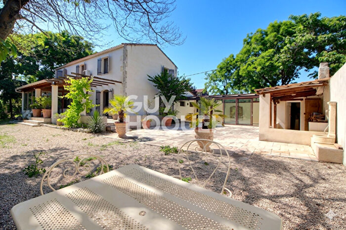 Maison 5 pièces à vendre à Tarascon, Kilmaine, Cité du Cheval, Marly, Radoubs