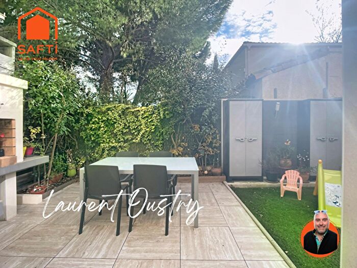 Béziers, Perch des Moulins, Font Neuve, Terries - Maison 7 pièces à vendre