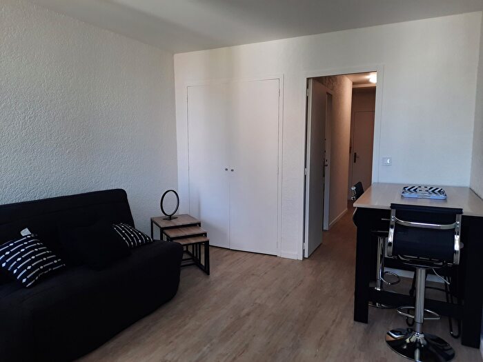 Dax, Centre-ville, Saint-Vincent - Appartement 1 pièce à vendre