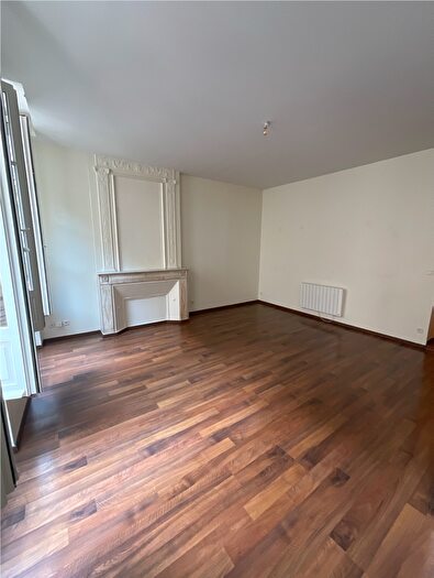 Appartement 3 pièces à Bordeaux, Victor Hugo, à louer