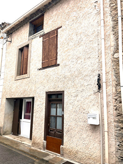 Maison 4 pièces à vendre à Couiza