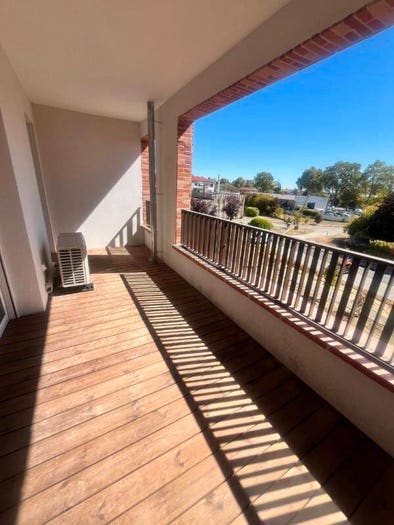 Malbou, L'Union : Appartement 3 pièces à louer