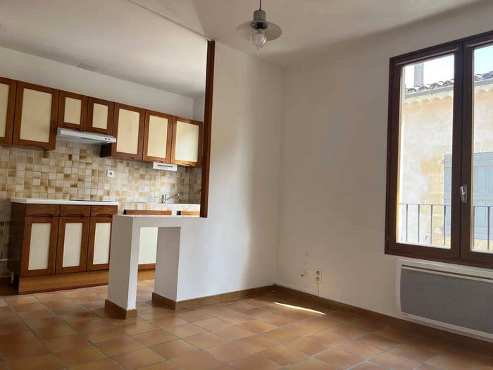 Appartement 2 pièces à louer - Jouques