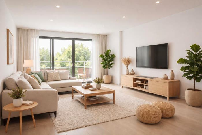 Appartement 4 pièces à vendre - Paris 19ème, Secrétan, Jaurès