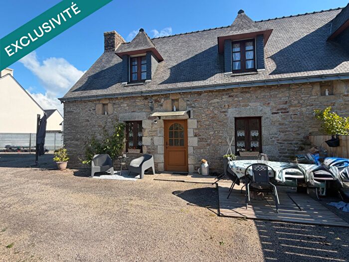 Brandérion : Maison 5 pièces à vendre